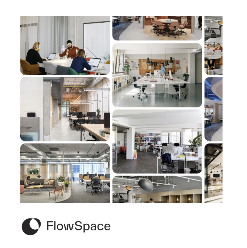 Signup | FlowSpace